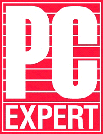PC EXPERT MAG Graphic Logo Decal Customized Online